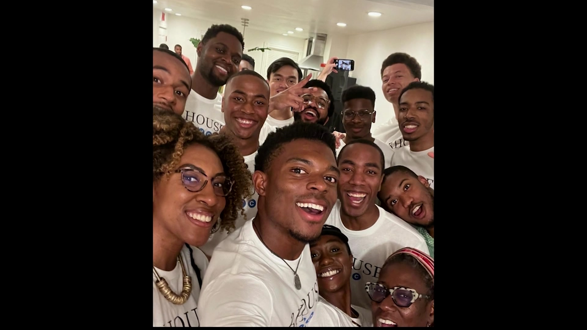 Brooklyn brothers launch hacker house for young Black tech entrepreneurs