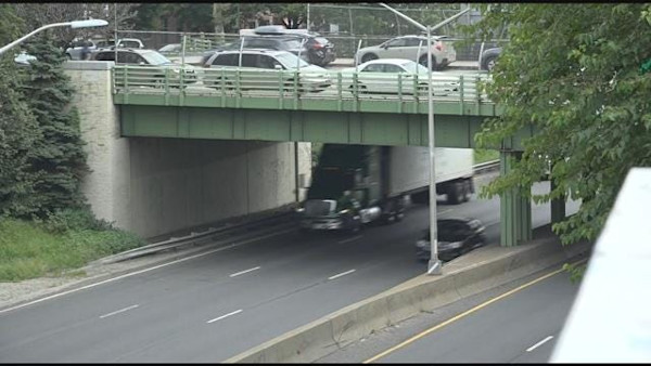 Release of Prospect Expressway corridor study prompts redevelopment