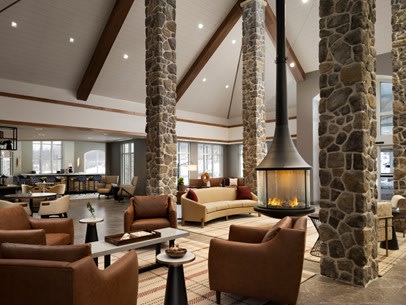 Inn at Bellefield opens in first phase of $1 billion Hyde Park project