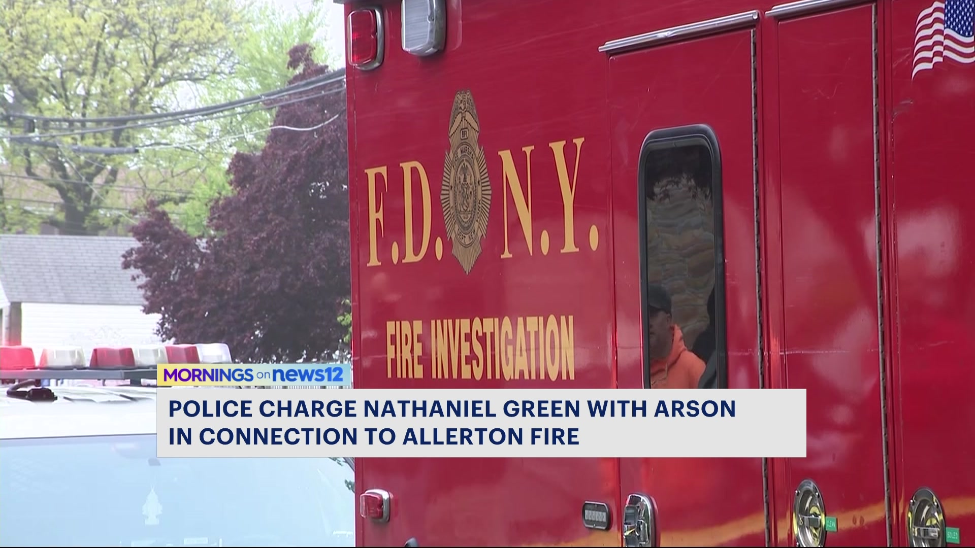 News 12 | Long Island | Officials Identify 29 Year Old Suspect Linked ...