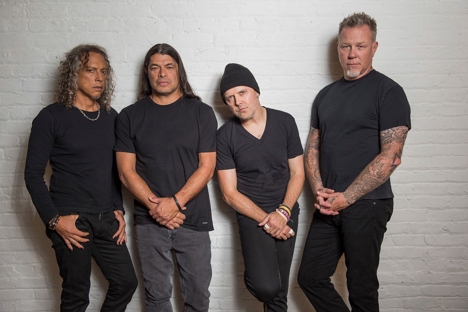 Jersey Buzz: Metallica bringing tour to MetLife Stadium this weekend ...