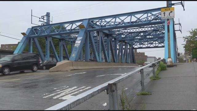 Unionport Bridge construction project stirs community fears of traffic ...