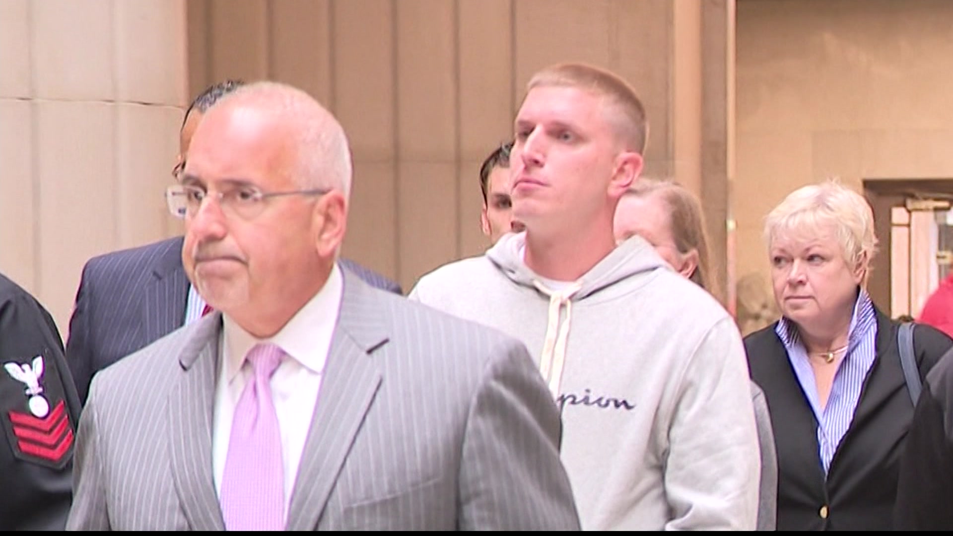 New Hyde Park man sentenced to 6-12 years in prison for DWI crash that ...