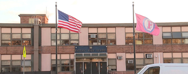 ‘I feel like it's not fair’: Passaic BOE bans high school students from ...