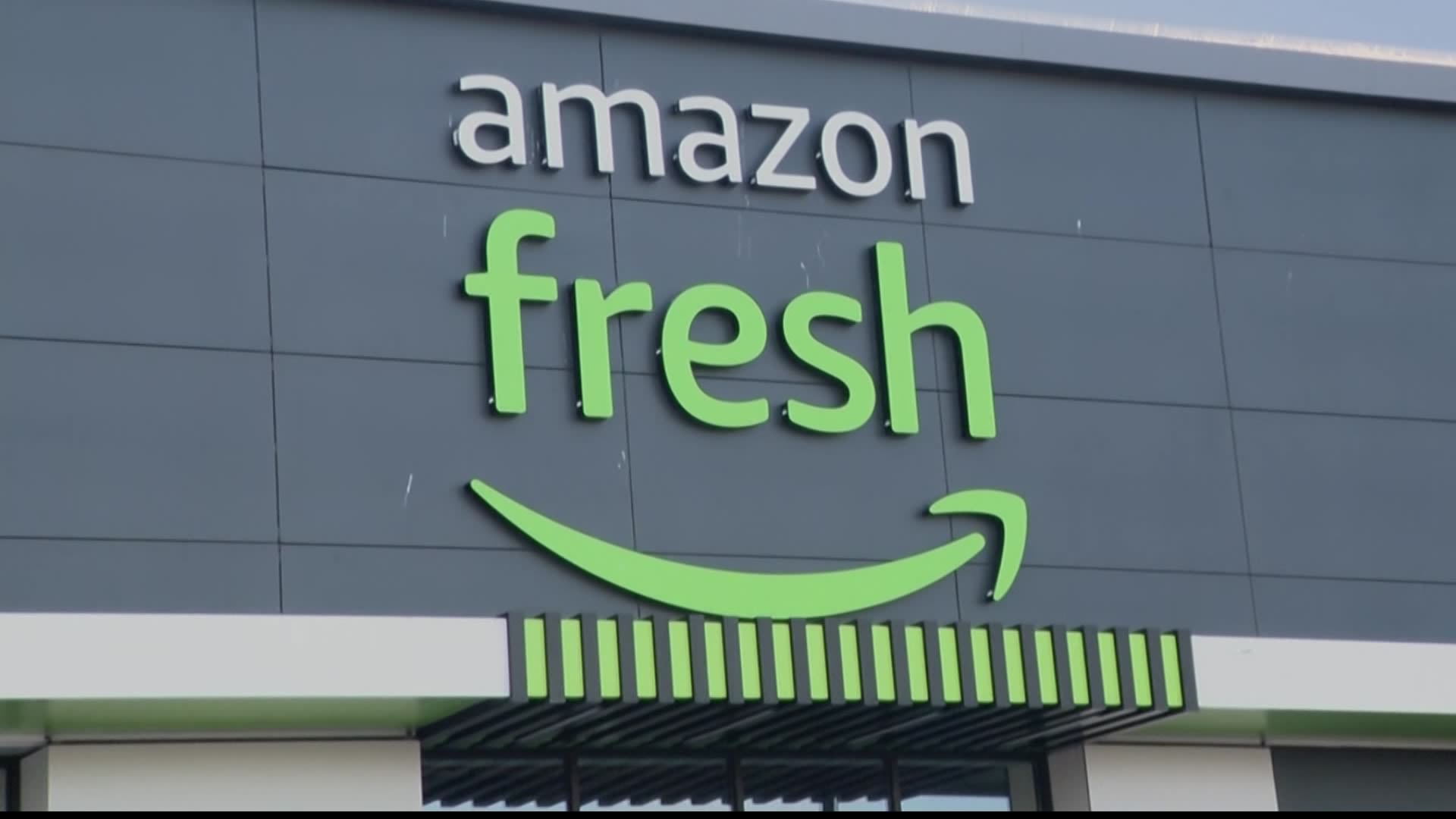 Amazon halts expansion of Amazon Fresh supermarkets, putting future of ...