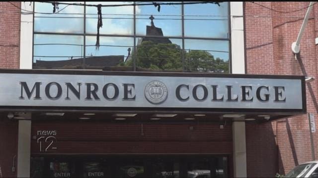 Monroe College plans to reopen campuses with hybrid plan