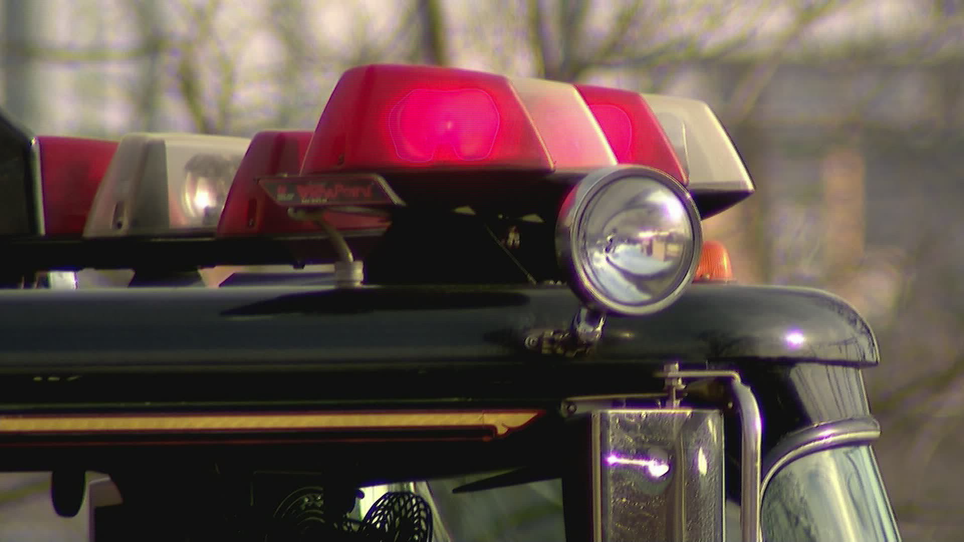 State police warn residents about phone scam involving fake police numbers