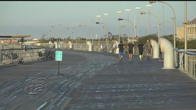 4 state parks on Long Island open as summer weather takes over autumn