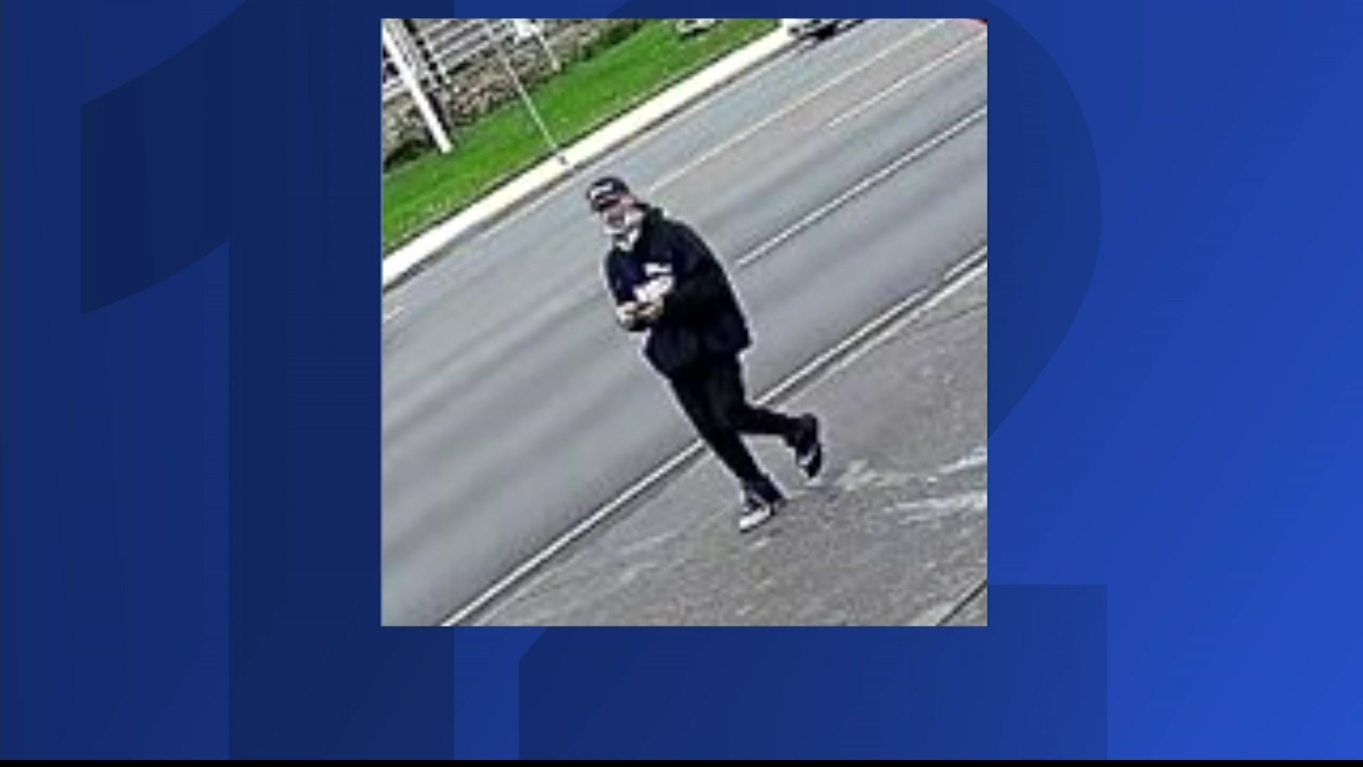 Man Wanted For Stealing Pick Up Truck From Huntington Station Car Wash