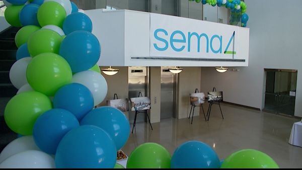 Lab connected to Lamont family to stop offering COVID testing