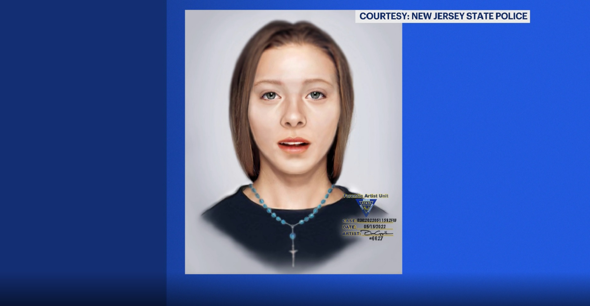 Do You Recognize This Woman State Police Seek Public Help In