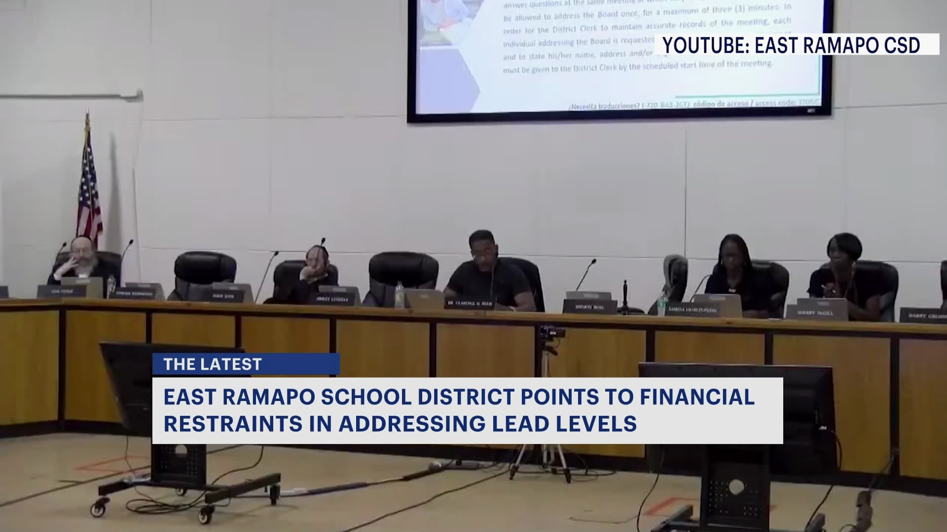 East Ramapo Central School District mulling options to fix facilities ...
