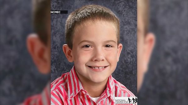 FBI rejects teen's claim to be long-missing boy Timmothy Pitzen