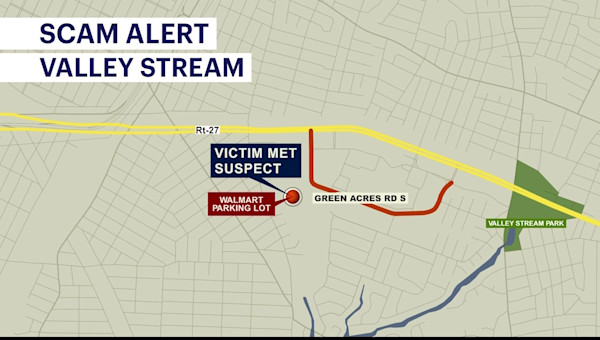Police Woman Scammed Out Of 26000 Suspect Remains On The Loose