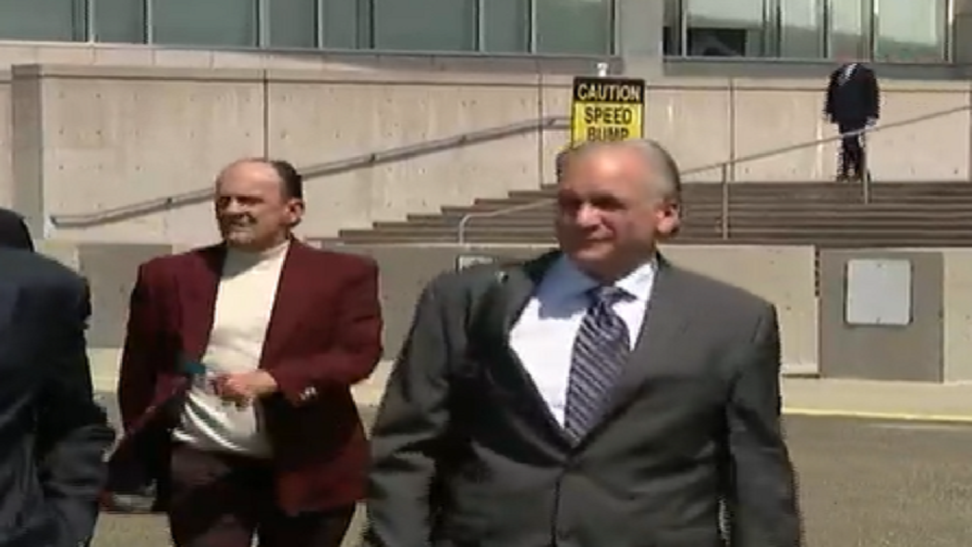 Judge denies bail during appeal for ex-Nassau County Executive Ed ...