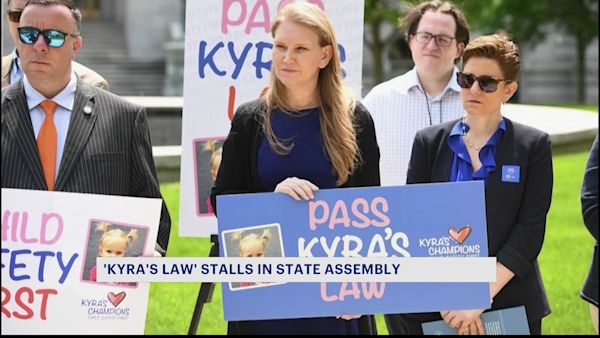 Kyra’s Law stalled in state Assembly despite momentum in Senate