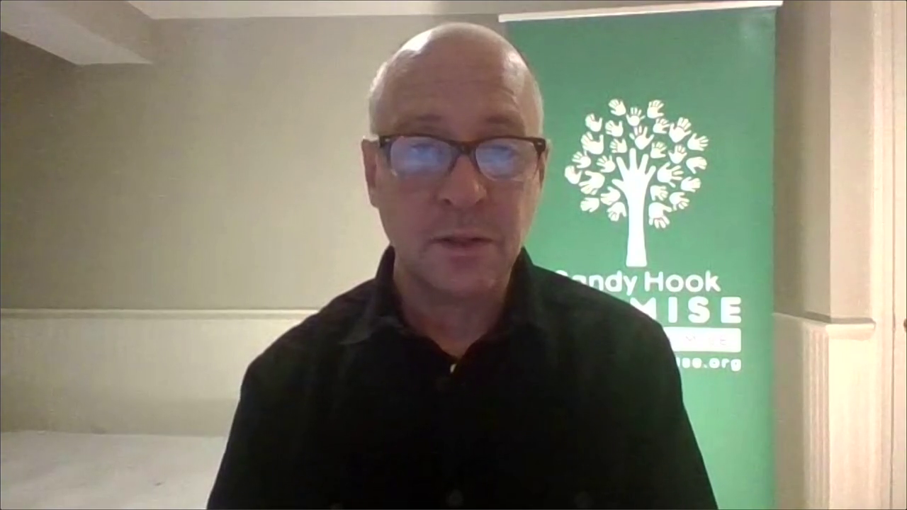 FULL INTERVIEW: Sandy Hook Promise co-founder shares updates on ...