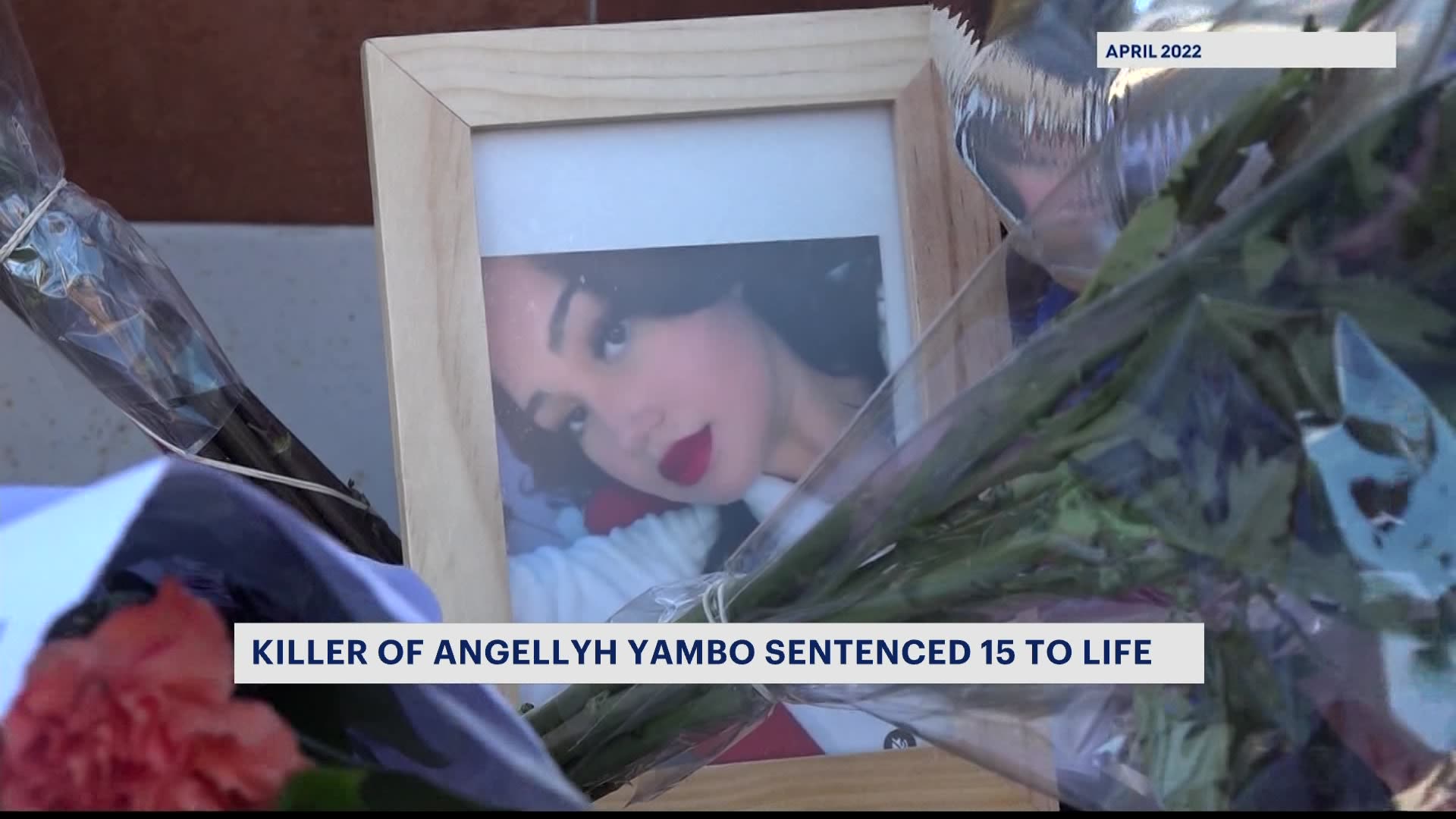 Gunman who killed 16-year-old sentenced to 15 years to life in prison Gunman who killed 16-year-old sentenced to 15 years to life in prison