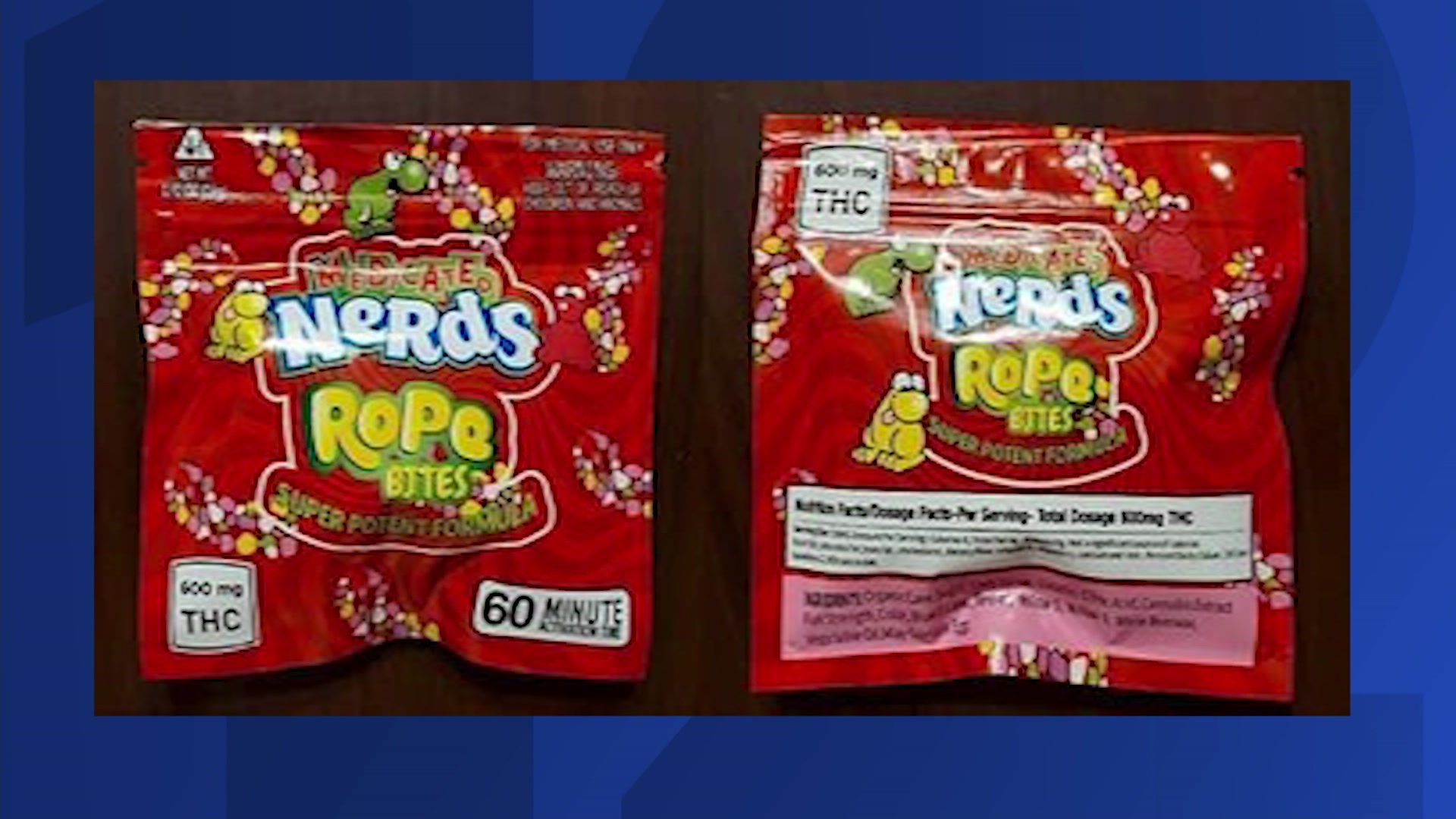 Westport, Fairfield schools issue warning about drug-laced candy