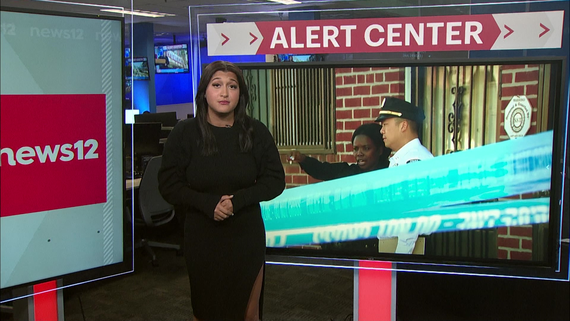 DOE employee fatally shot near Brooklyn school saves 6 people through ...