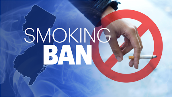 Legislation may expand smoking ban to more outdoor areas
