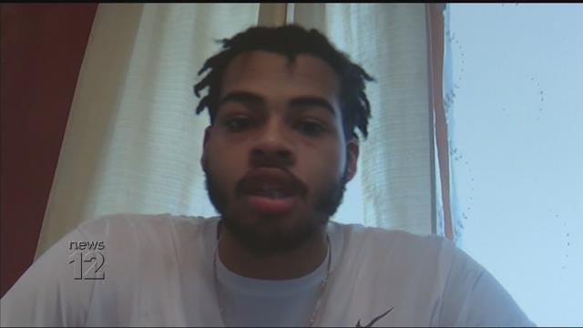 Mercy transfer Bryan Griffin looks ahead to DI basketball, details his ...