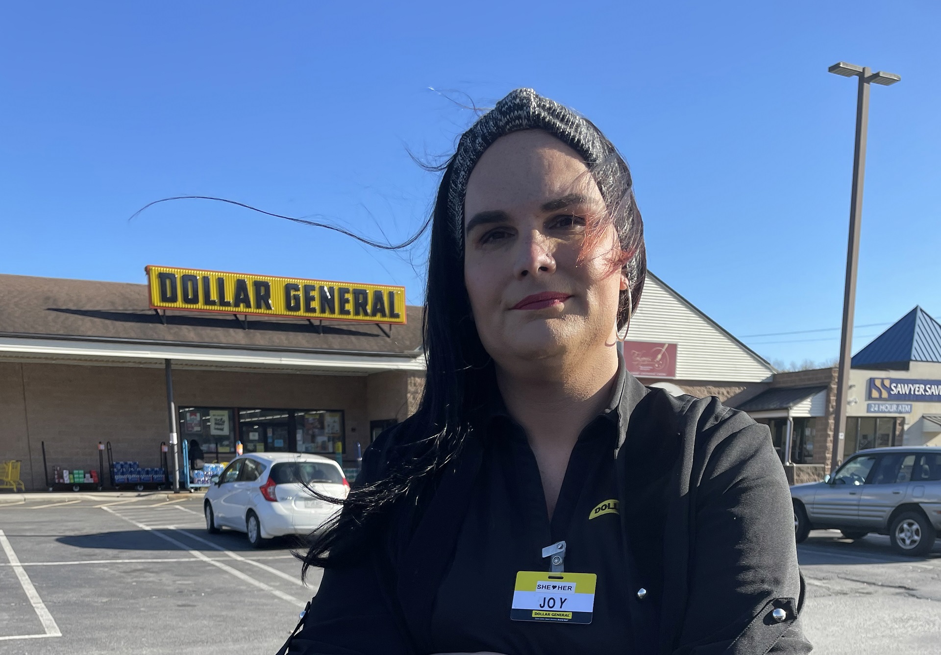 Hudson Valley transgender woman says News 12 report helped get her ... Hudson Valley transgender woman says News 12 report helped get her ...