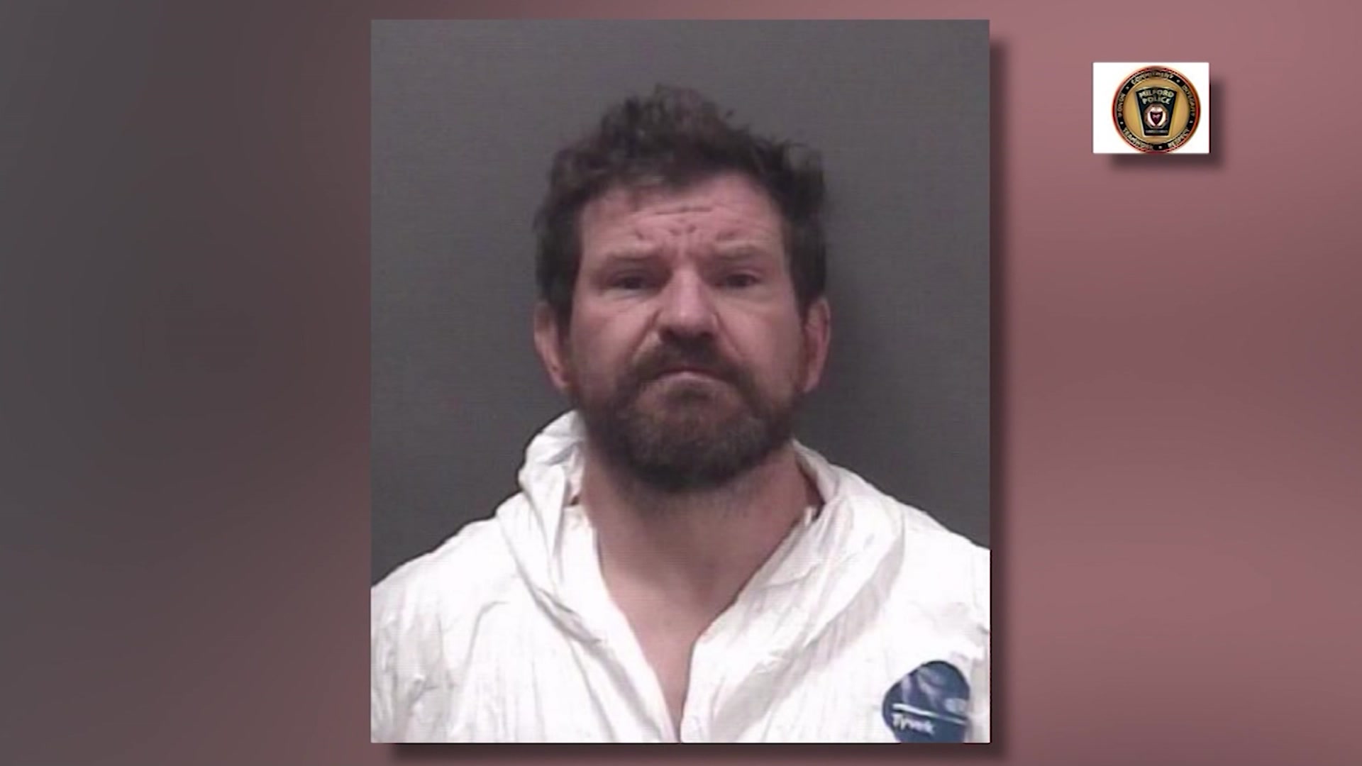 Police: Milford homicide victim had protective, restraining orders ...