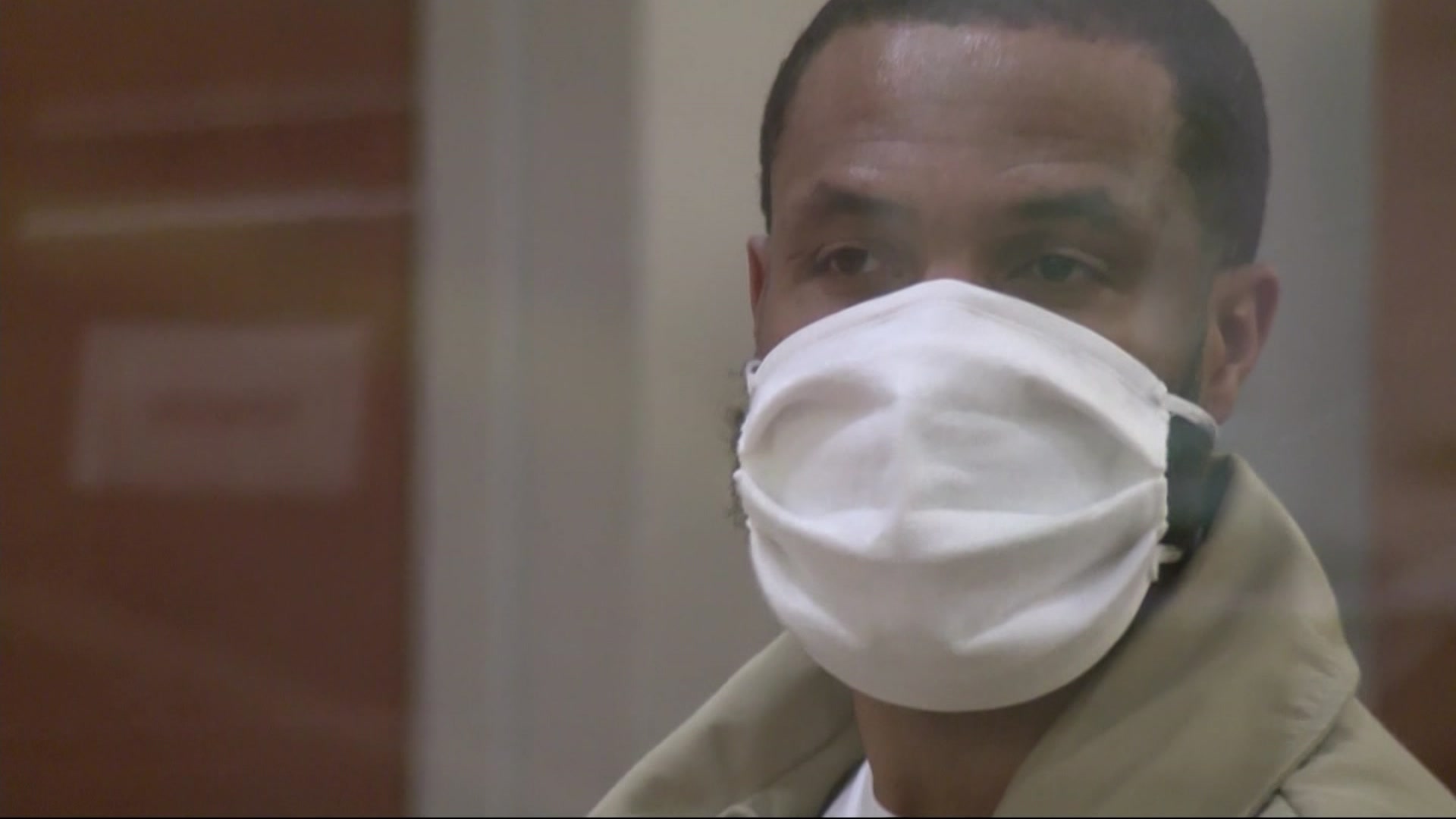 After 22 years, lawyers say they have new evidence that proves Andre ...