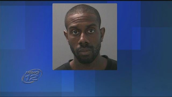 Police: Copiague man touched woman, exposed himself at Target