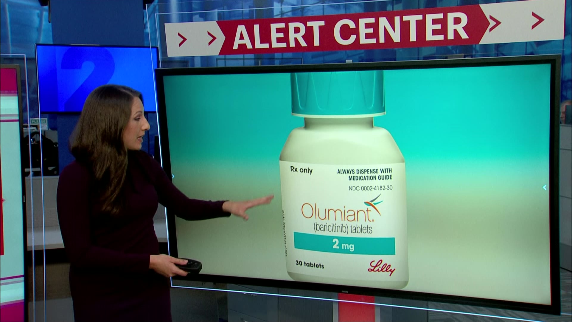 FDA Approves First Systemic Treatment for Alopecia Areata