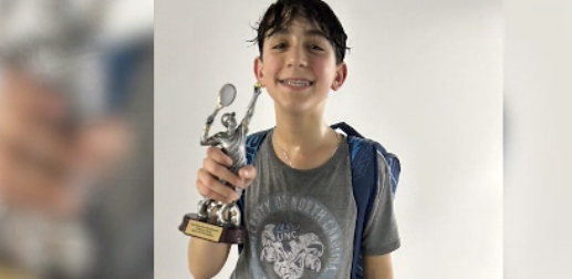 Loved ones say goodbye to Ethan Falkowitz, 1 of 2 teens killed in a ...