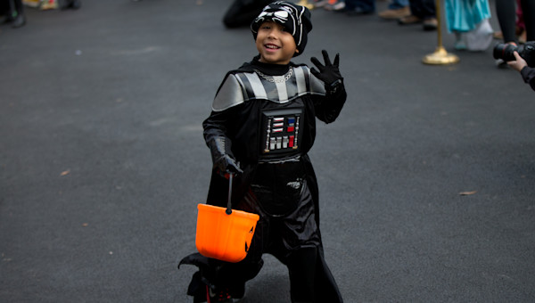 Guide Going Trick Or Treating Here Are Safety Precautions To Take