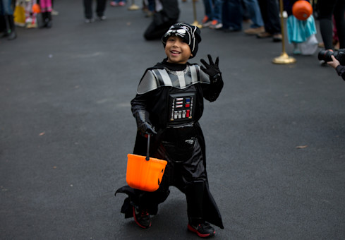 Guide Going Trick Or Treating Here Are Safety Precautions To Take
