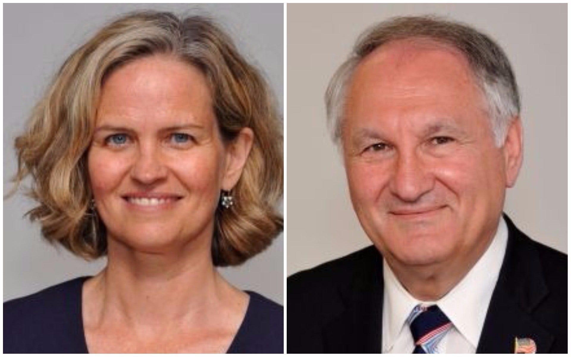 Nassau County Executive - Democratic