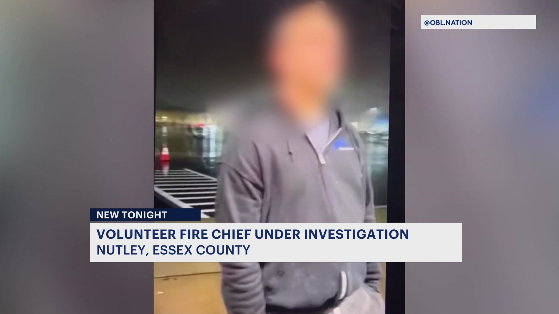 Youtubers Confront Nutley Fire Official Accused Of Soliciting Teen For Sex