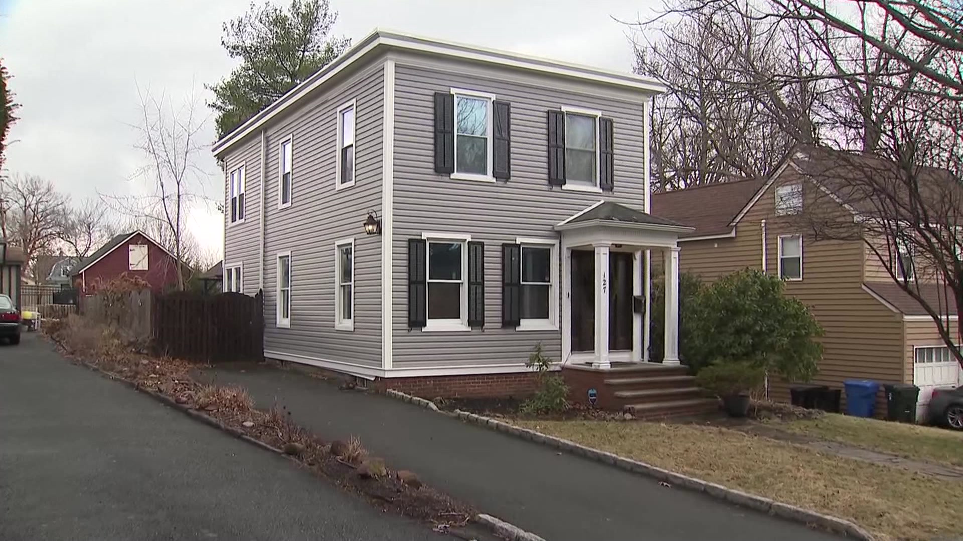 Rutherford honors first Black family to live in town 150 years ago