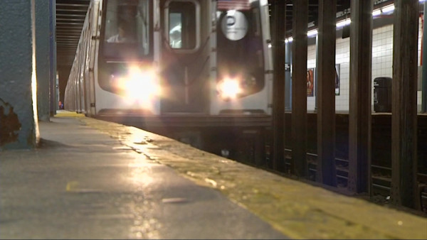 MTA announces faster train service for Brooklyn, Queens train lines