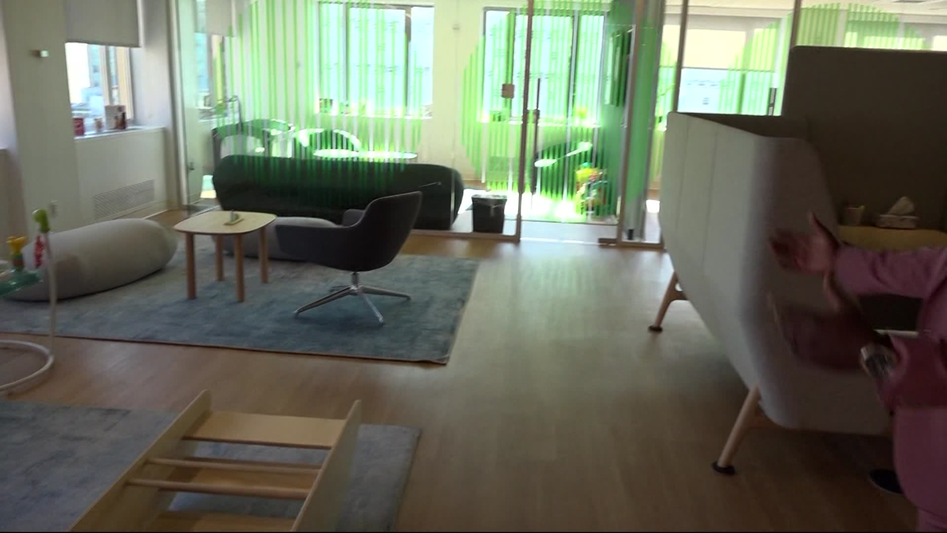 Graham Windham nonprofit unveils newest facility in downtown Brooklyn