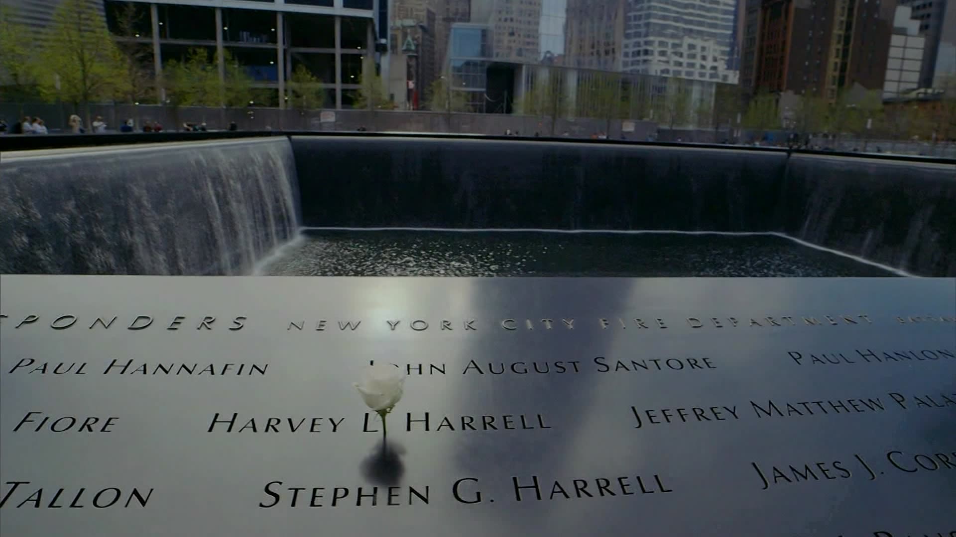 Univision 41 News Brief: Recordando los atentados terroristas del 11 de ...