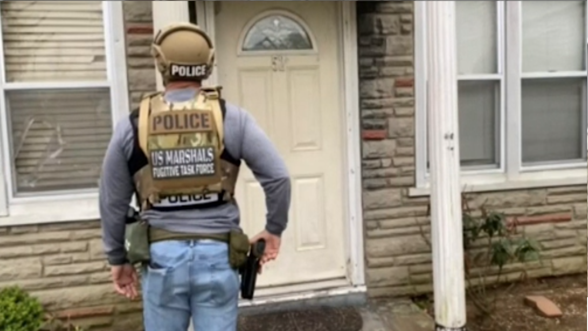 Police: Over 100 fugitives arrested in operation 'Long Island Wave' Police: Over 100 fugitives arrested in operation 'Long Island Wave'