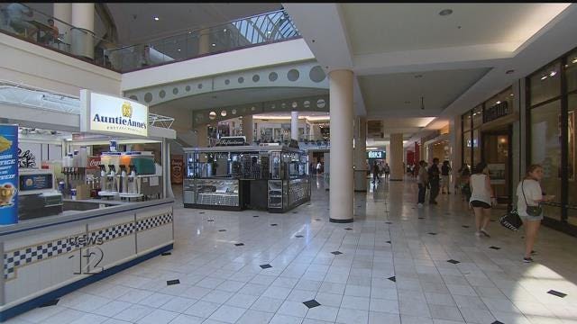 Some Long Island shopping malls set to reopen to customers this week