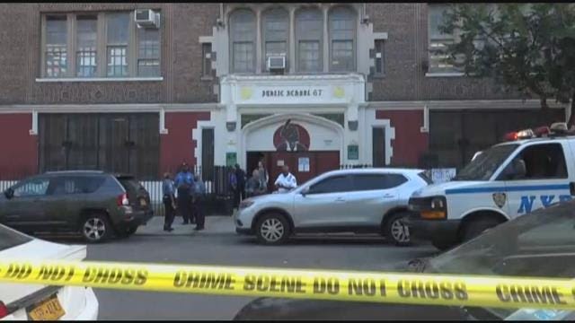 9 Bronx schools rated most dangerous and disorderly in city