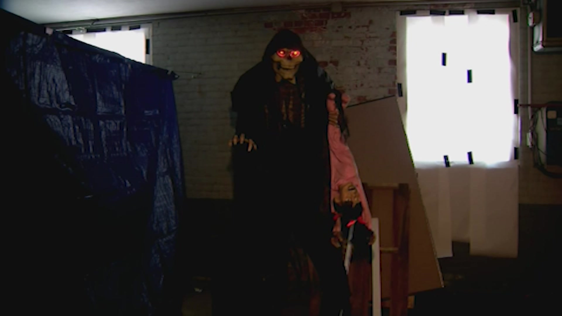 Town of Orange Volunteer Fire Department transforms firehouse into ...