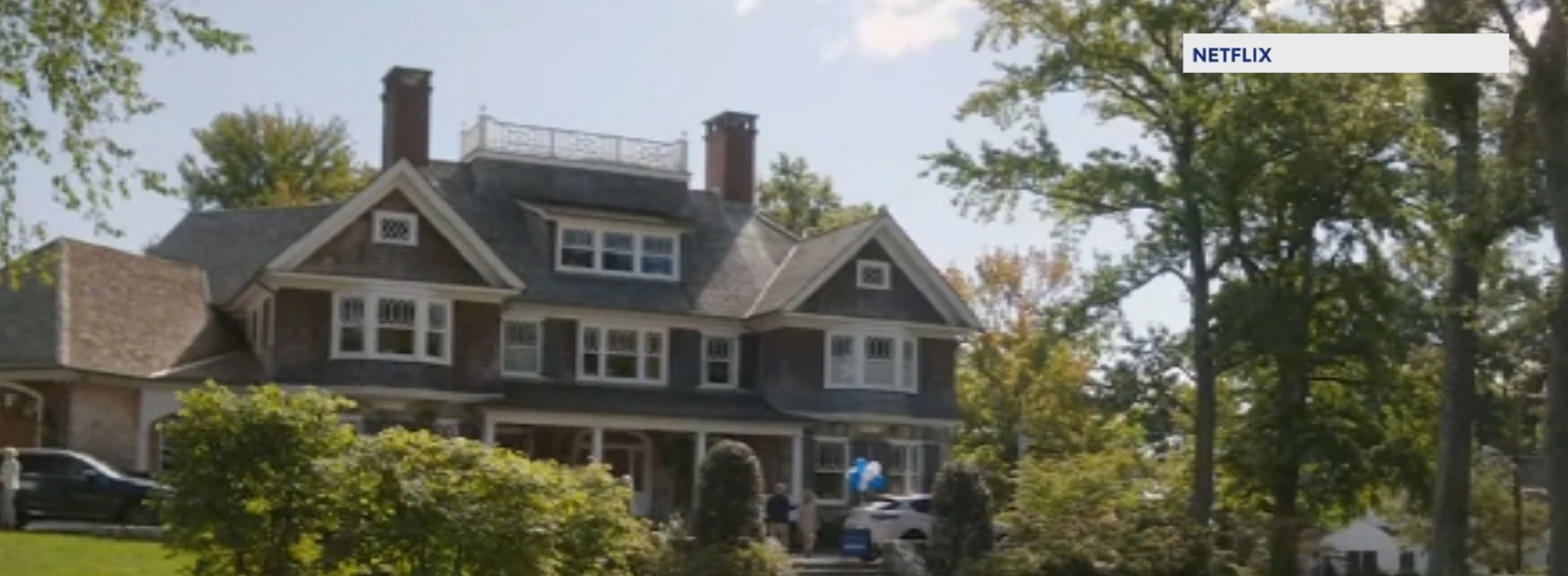 ‘The Watcher’: New Netflix series based on Westfield family’s eerie ...