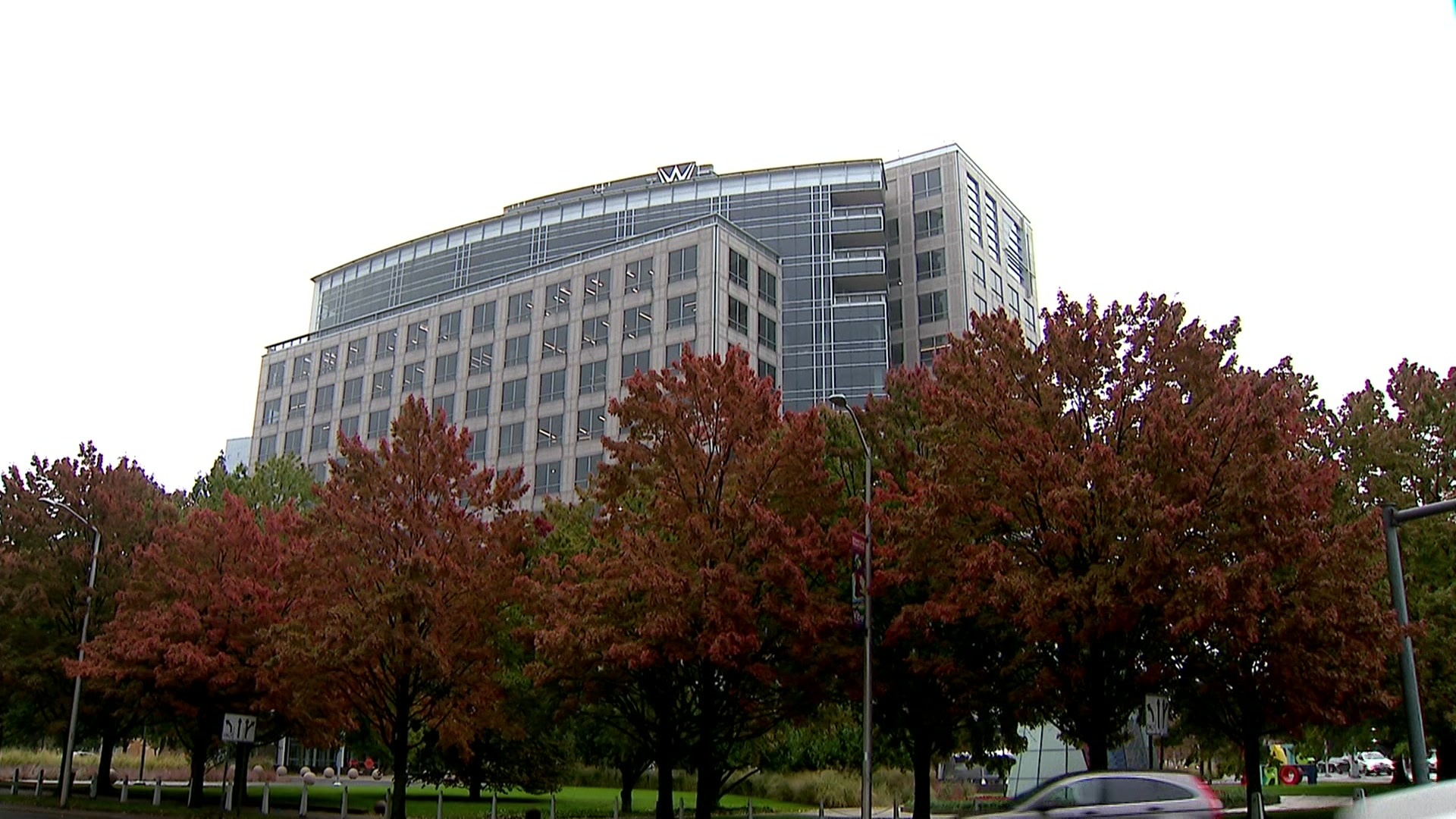 Philip Morris International plans to open new Stamford headquarters ...