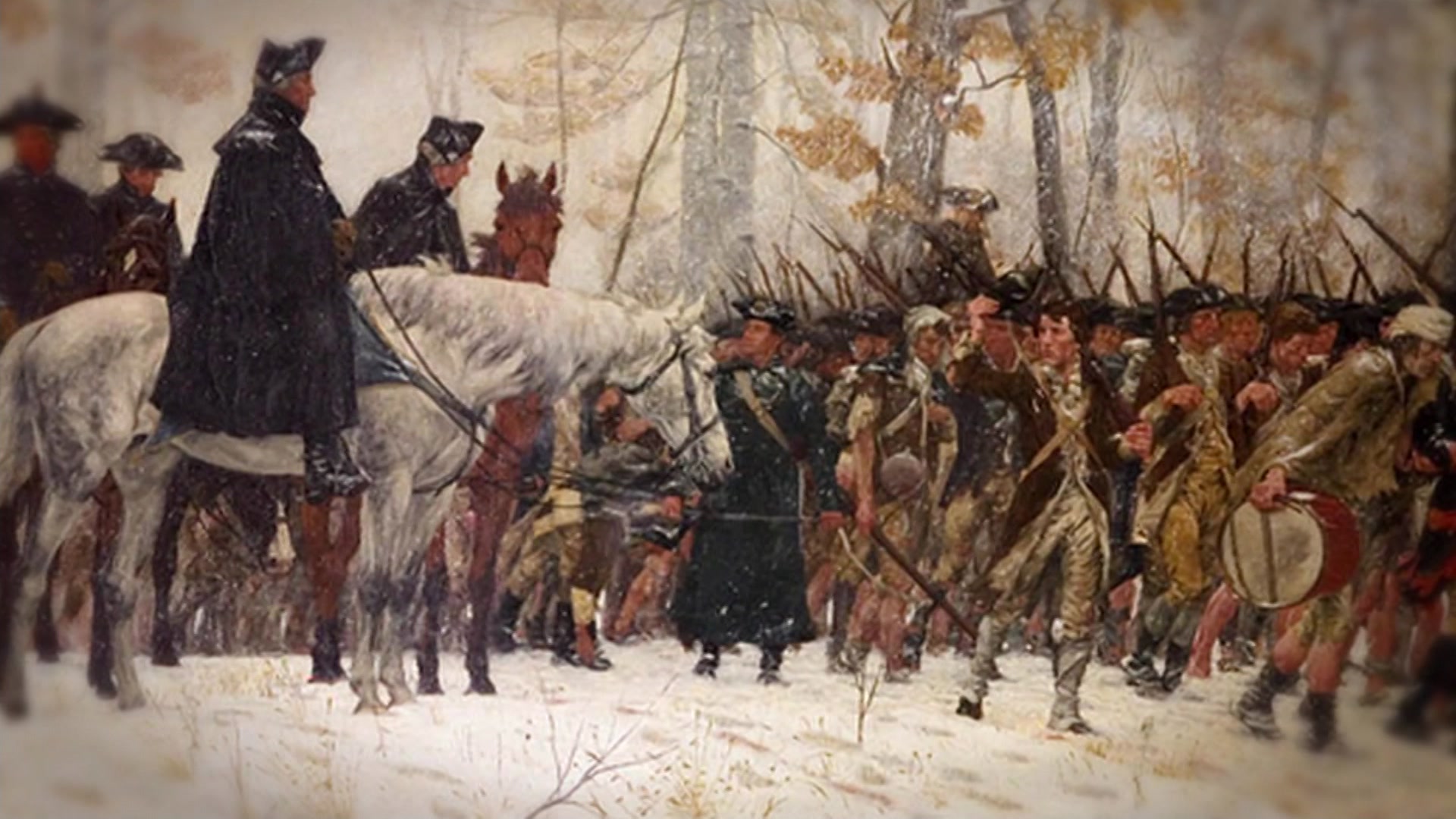 Setauket’s Selah Strong recognized as one of Washington’s spies