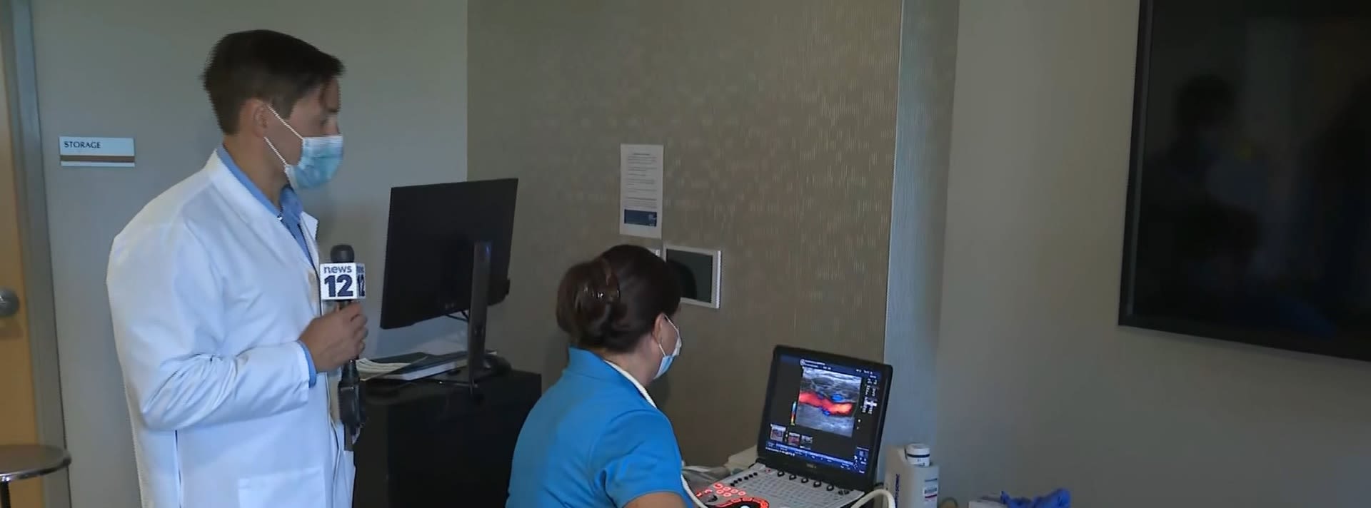 AngioScreen: The cardiovascular screening that could potentially save ...