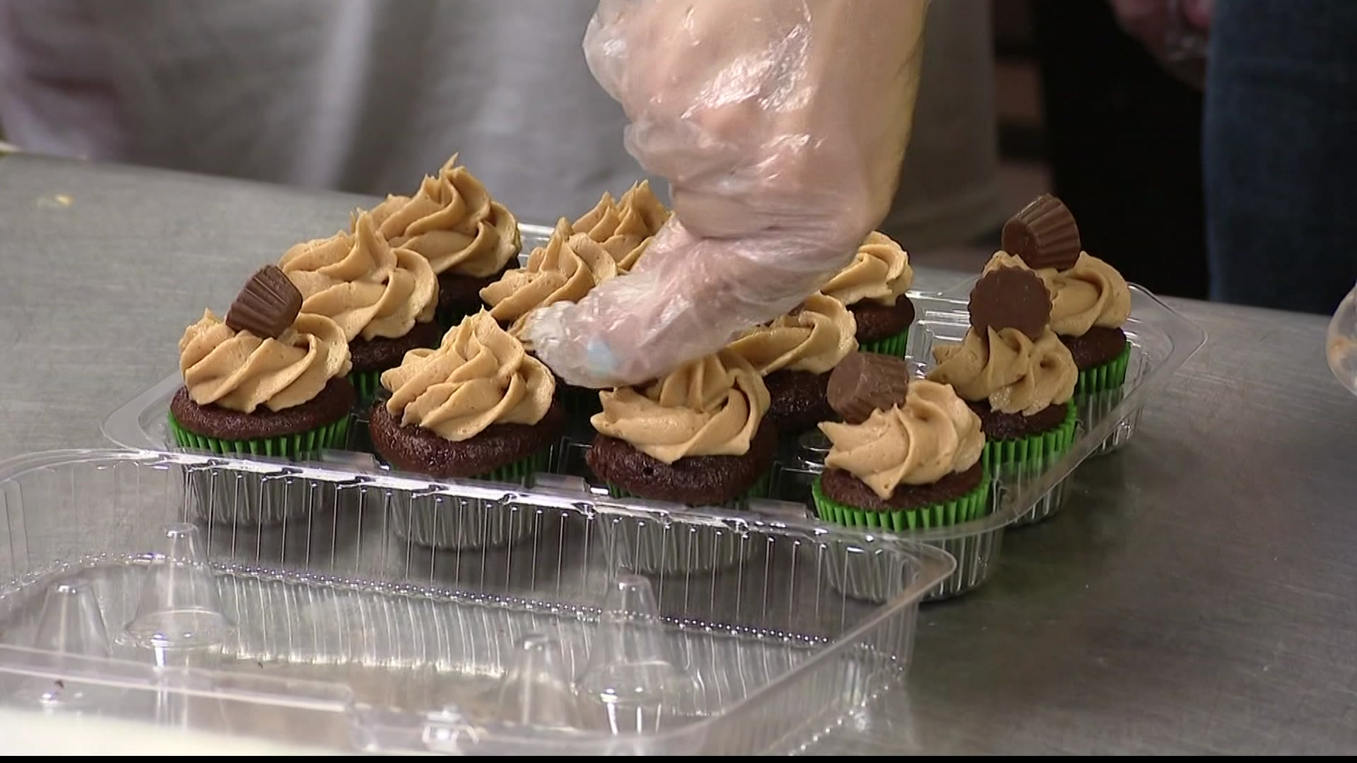 Special Sweets creates opportunity for young adults with special needs ...