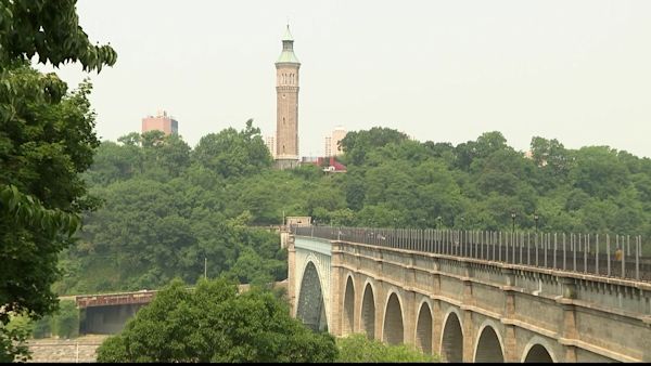 Bronx landmark High Bridge turns 175 years old